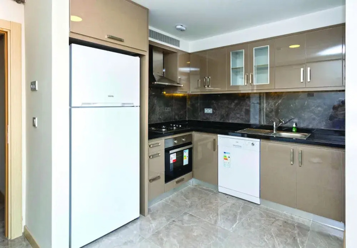 Princess Residence - Büyükada