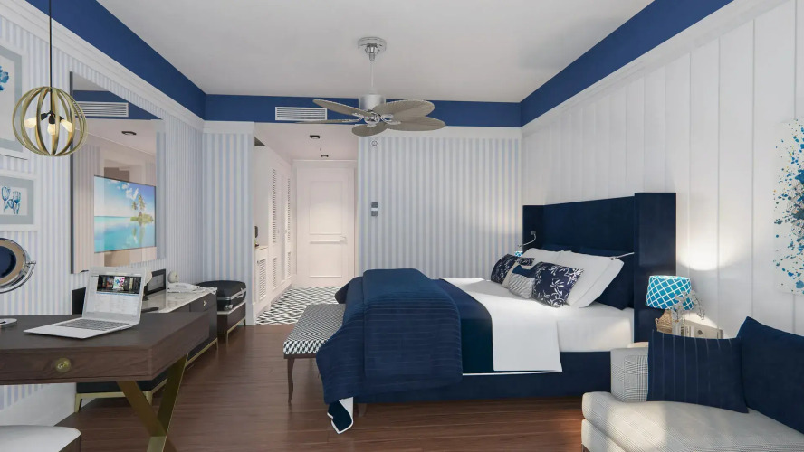 Rubi Platinum Sign - Avsallar