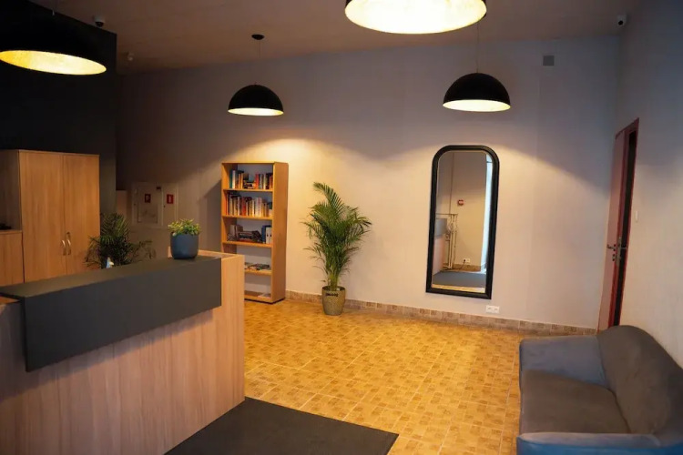Hotelik Relax H360 - Łódź
