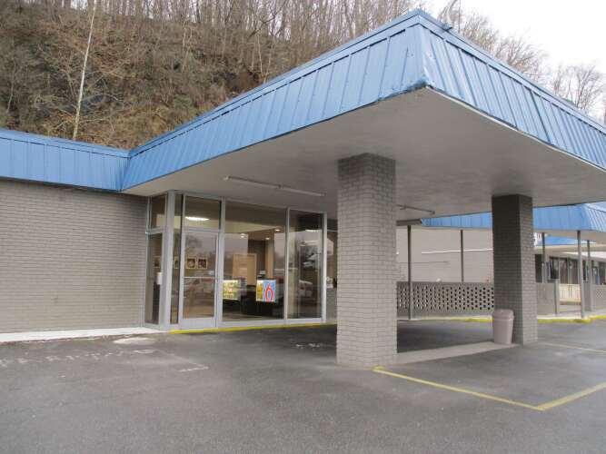 Motel 6 Chilhowie, Va  I-81 - Marion
