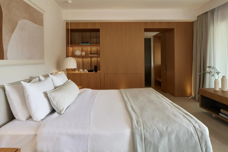 San Antonio Corfu Resort -Adults Only - Corfu