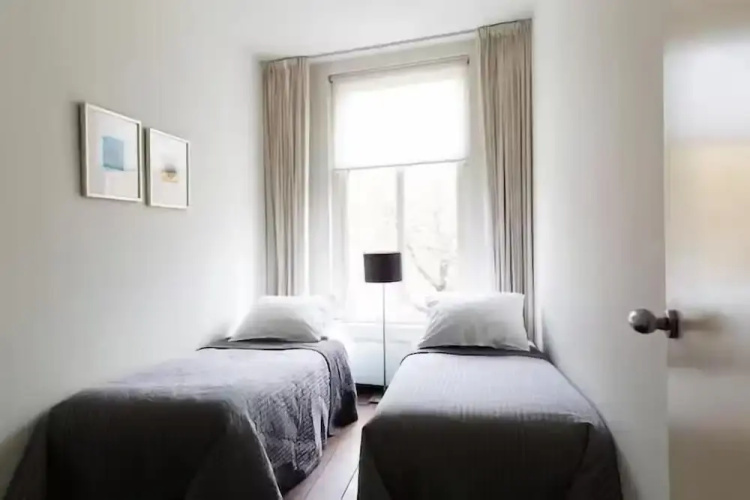 Marnix360apartments - Amsterdam