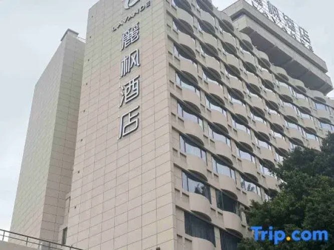 Lavande Hotel (Fuzhou Sanfang Qixiang Wuyi North Road) - Fuzhou