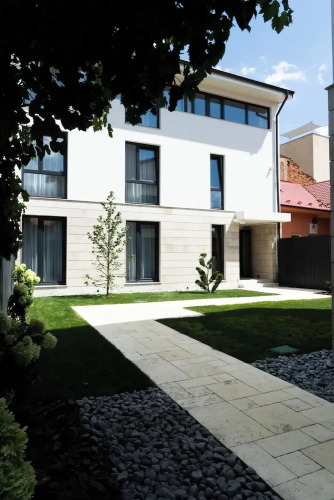 Bloom Downtown Suites - Cluj-Napoca