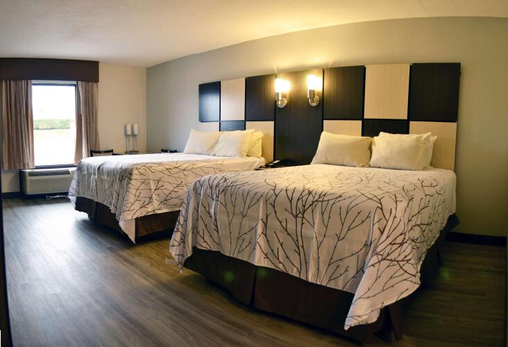 Best Western Cades Cove Inn - Walland, TN