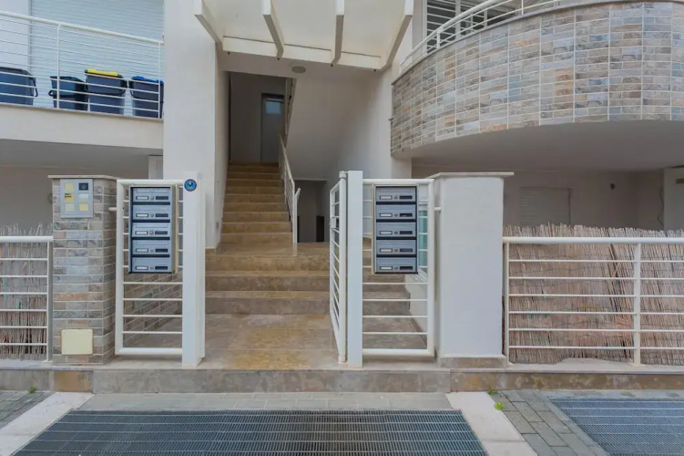 Incanto A Mare Apartment - P Iva - Polignano a Mare