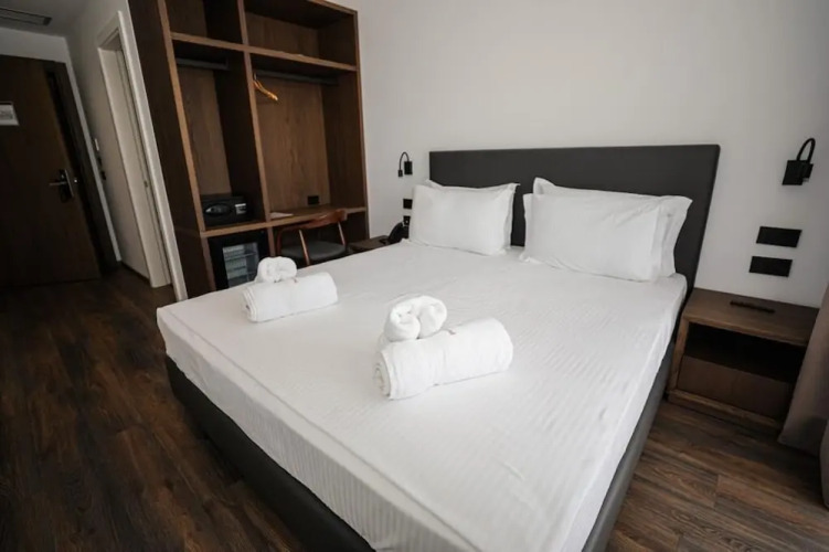 Black Diamond Hotel Dhermi - Dhërmi