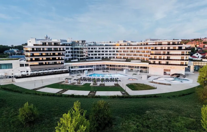 Le Primore Hotel & Spa - Lake Balaton