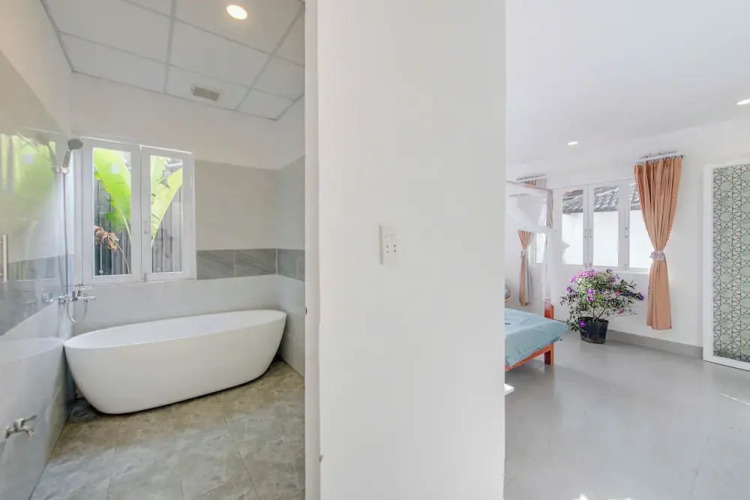 Homestay Vuon Phap Bmt