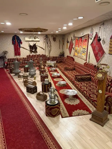 Aslanli Hotel - Şanlıurfa