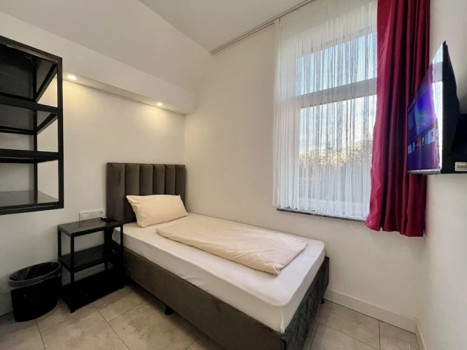Durmaz Hotel - Hanover