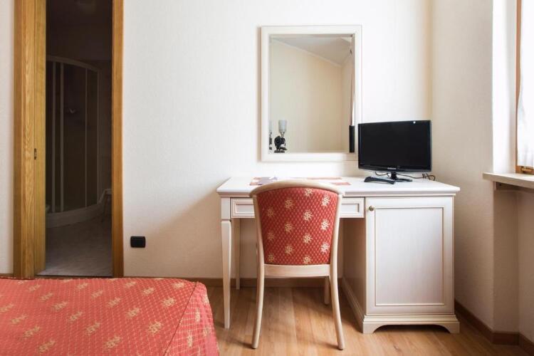 Hotel Piuro - Chiavenna