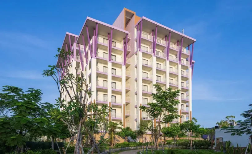 Ttc Van Phong Bay Resort - Ninh Hòa