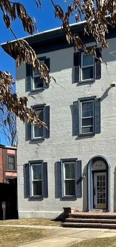 Boardwalk- Large Modern Unit With King Bed Fast Wifi Free Coffee And Easy Parking - Hoopes Reservoir, DE