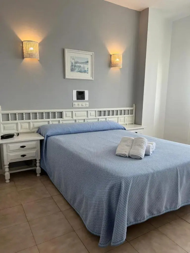 Hotel Con D´arbon - Noalla