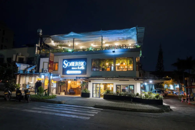 Hotel Corona Real - Cundinamarca