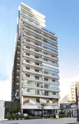 Kazanoah - Sky Paulicéia - São Paulo
