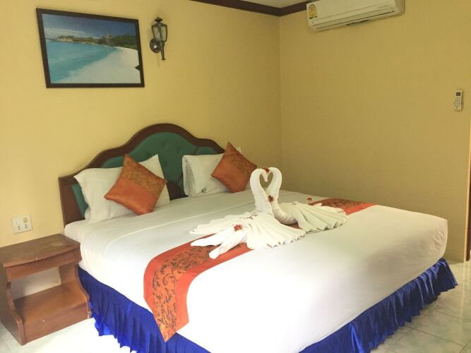 Aonang Village Resort - Ao Nang