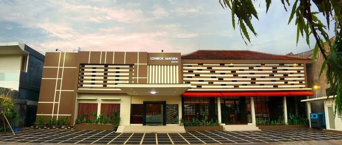 Lombok Mayura Hotel - Mataram