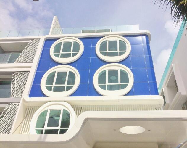 Bearpacker Patong Hostel - Patong Beach
