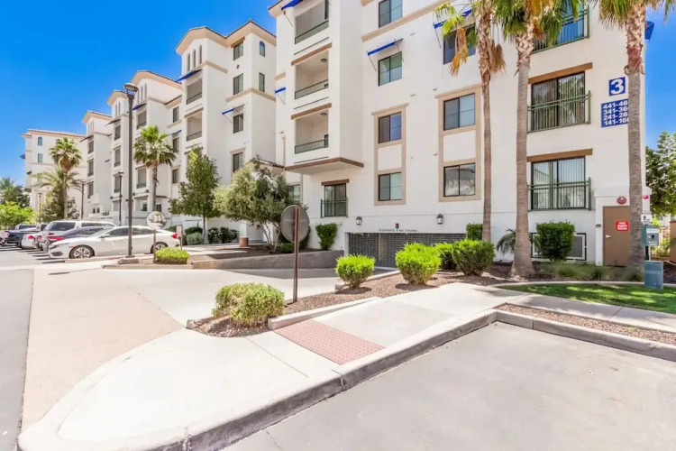 Queen Creek Vacation - Gilbert, AZ