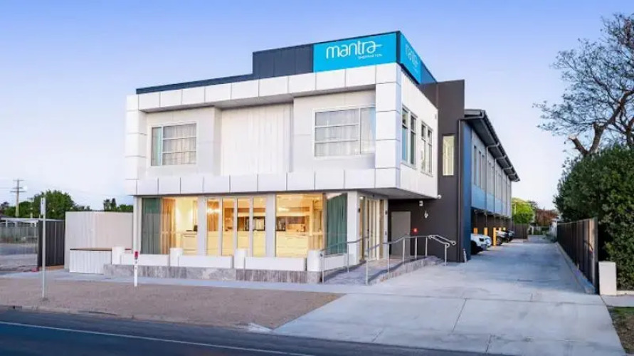 Mantra Shepparton - Shepparton