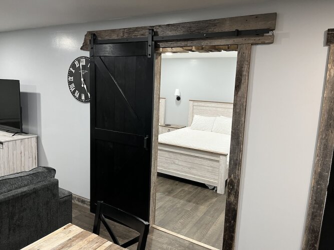Fox Run Resort - Virginie-Occidentale
