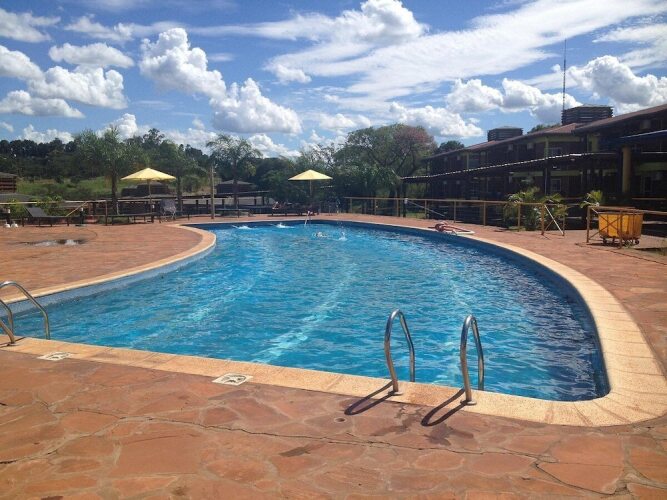 Hotel Maitei Posadas - Posadas