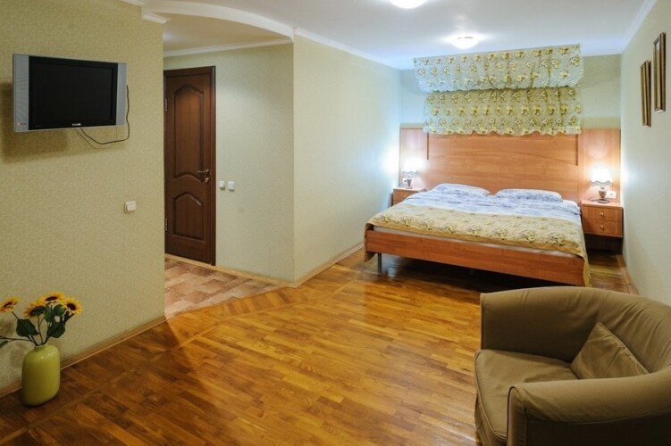 Minihotel Prazhsky Klub - 카잔
