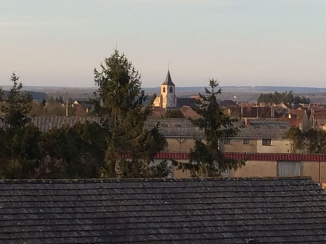 La Grange De Marie - Yonne