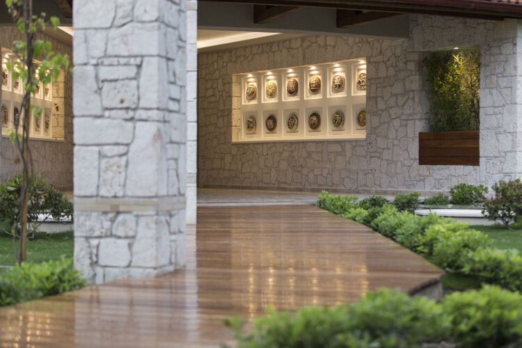 Renka Hotel & Spa - Göcek