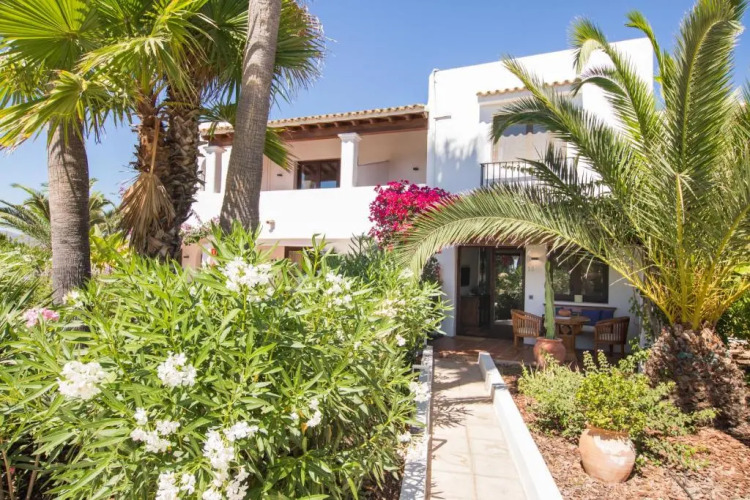 Boutique Hotel Casa Munich - Formentera