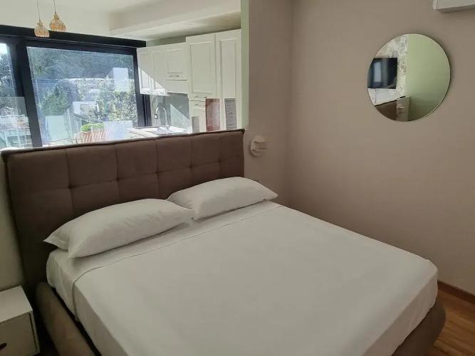 Il Piccolo Paradiso - Civitavecchia