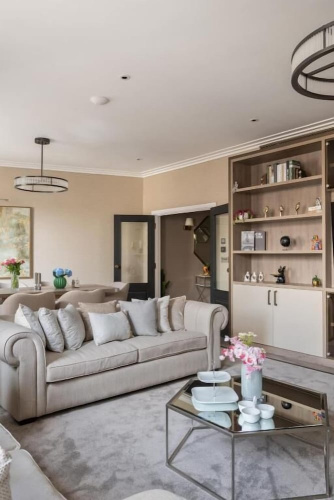 Charles Of Mayfair - Marylebone