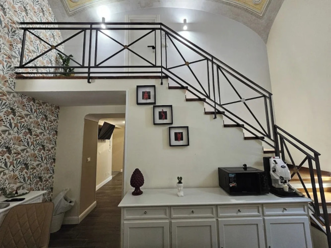 Napoli The Charme - Naples