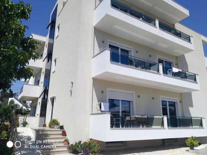 Hotel Golden - Ksamil