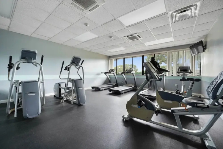 3919 Orlando Vacational Apartment - Orlando, FL