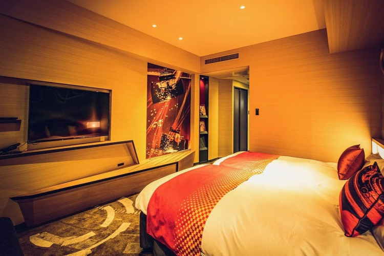 Suzuka Circuit Hotel - Suzuka