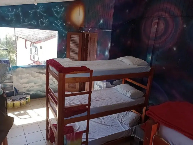 Espiral Lar - Florianópolis