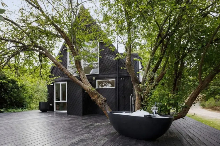 The Coast Country Cottage - Phillip Island
