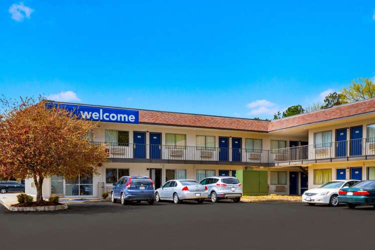 Motel 6 Sandston, Va - Richmond, Va - Richmond, VA