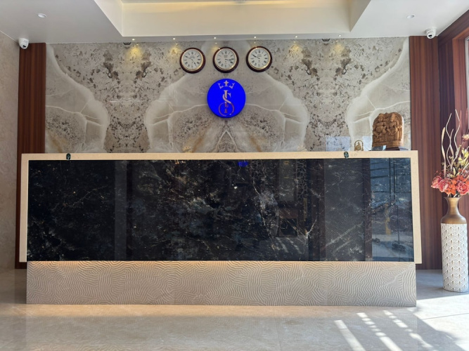 Hotel Imperial Suites - Airoli - Thane