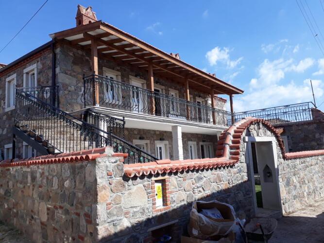Ada Han Butik Otel - Barbaros