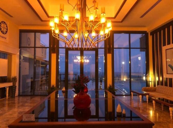Blue Pier Hotel - Kocaeli