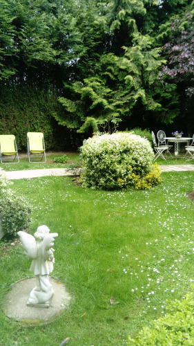 Le Haut Montrayé - ノルマンディー