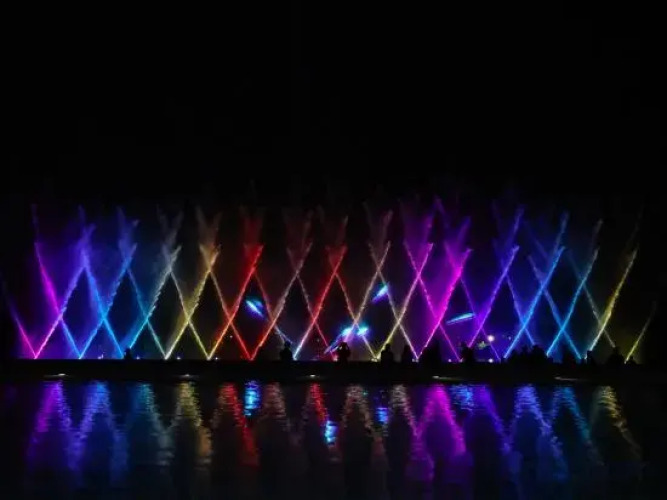 Club Med Urban Oasis Xianlin Nanjing Resort - Nanjing