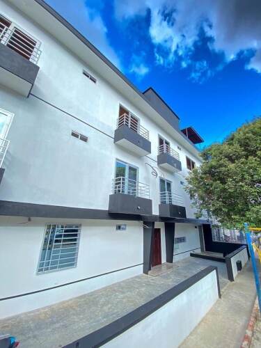 Hotel Ebenezer - Villavicencio