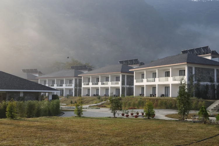 Mountain Glory Forest Resort And Spa, Pokhara - Pokhara
