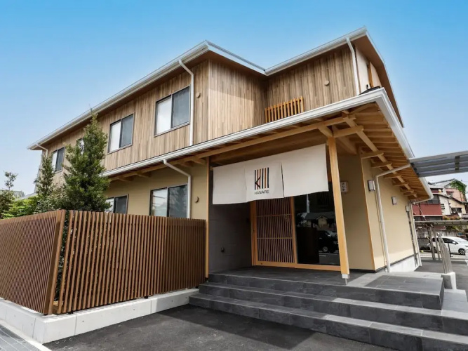 Hotel Kii Tanabe - Tanabe
