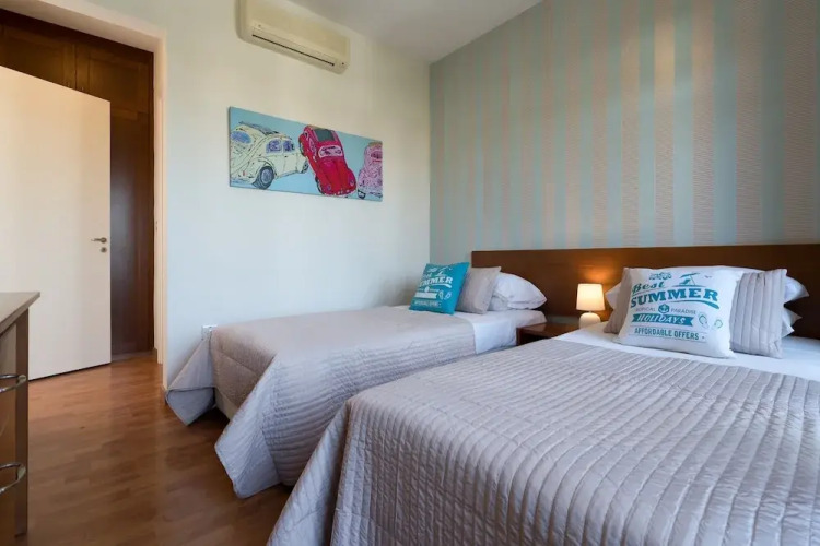 Charming 2 Bedroom Apartment 'Dc11' - With Communal Pool And Resort Facilities, Helios Heights Village On Aphrodite Hills Resort - Cyprus